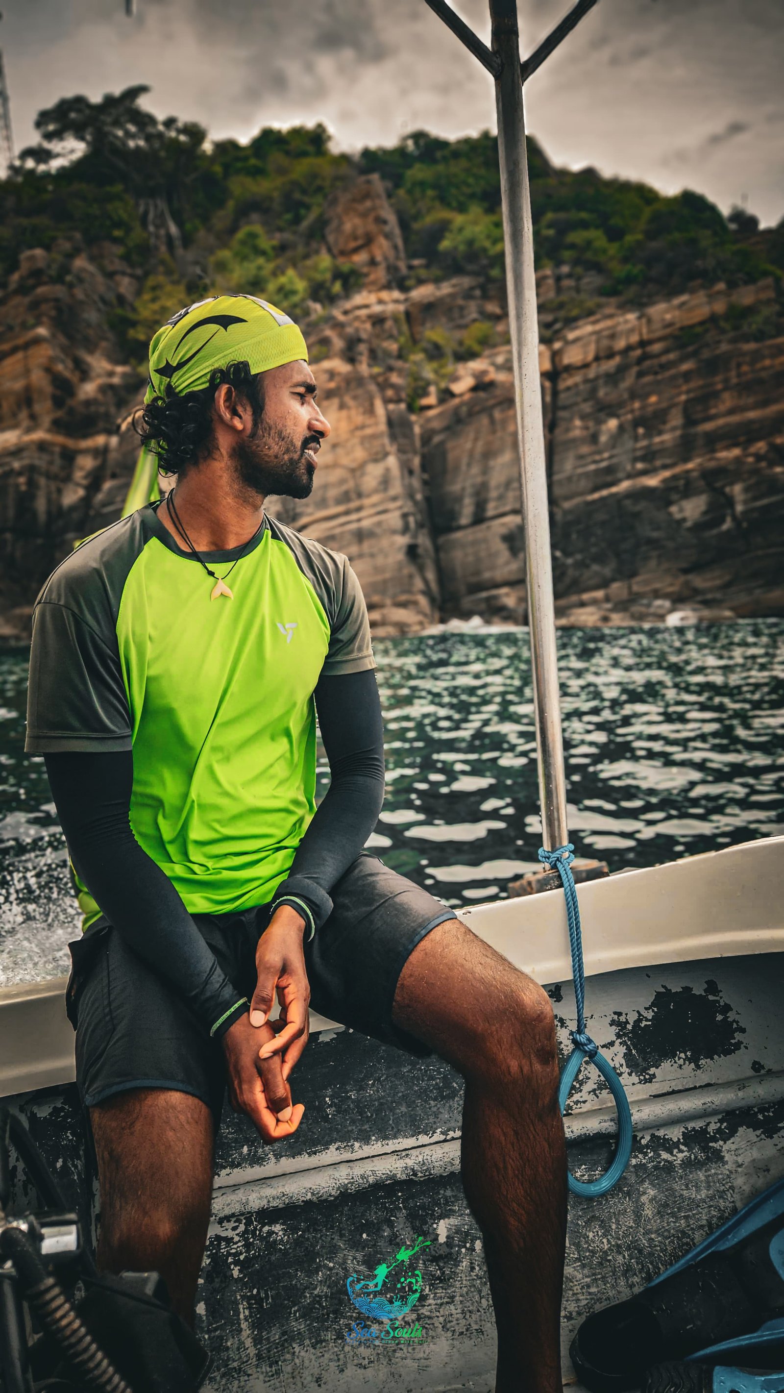 Sea Souls | PADI Scuba Diving Courses in Sri Lanka - Unawatuna ...